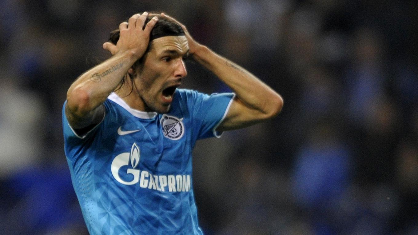 Пятеро, на выход! | UEFA.com